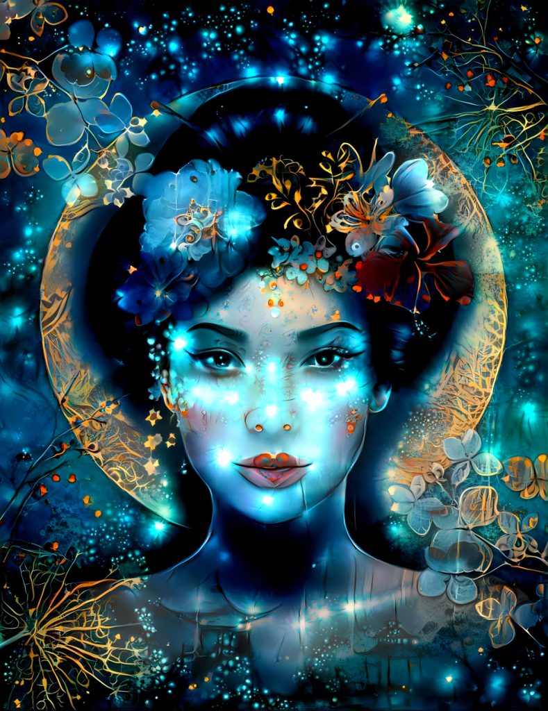 Deep Dream - Diffusion News