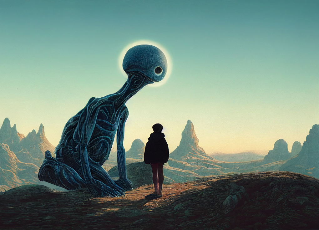 Midjourney Diffusion News