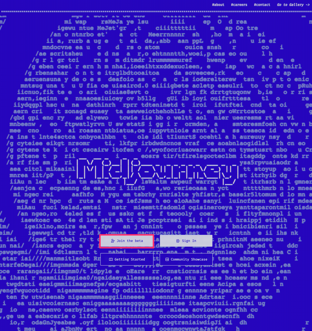 Midjourney - Absolute beginners guide - Diffusion News