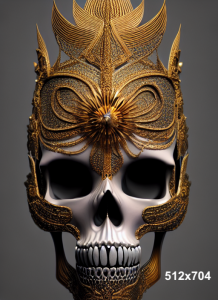 Stable Diffusion Settings Parameters Diffusion News