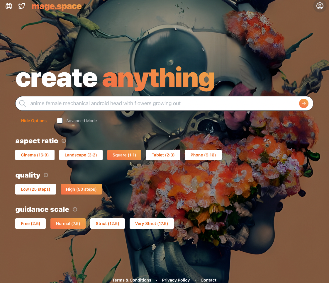Stable Diffusion - Web Clients - Diffusion News