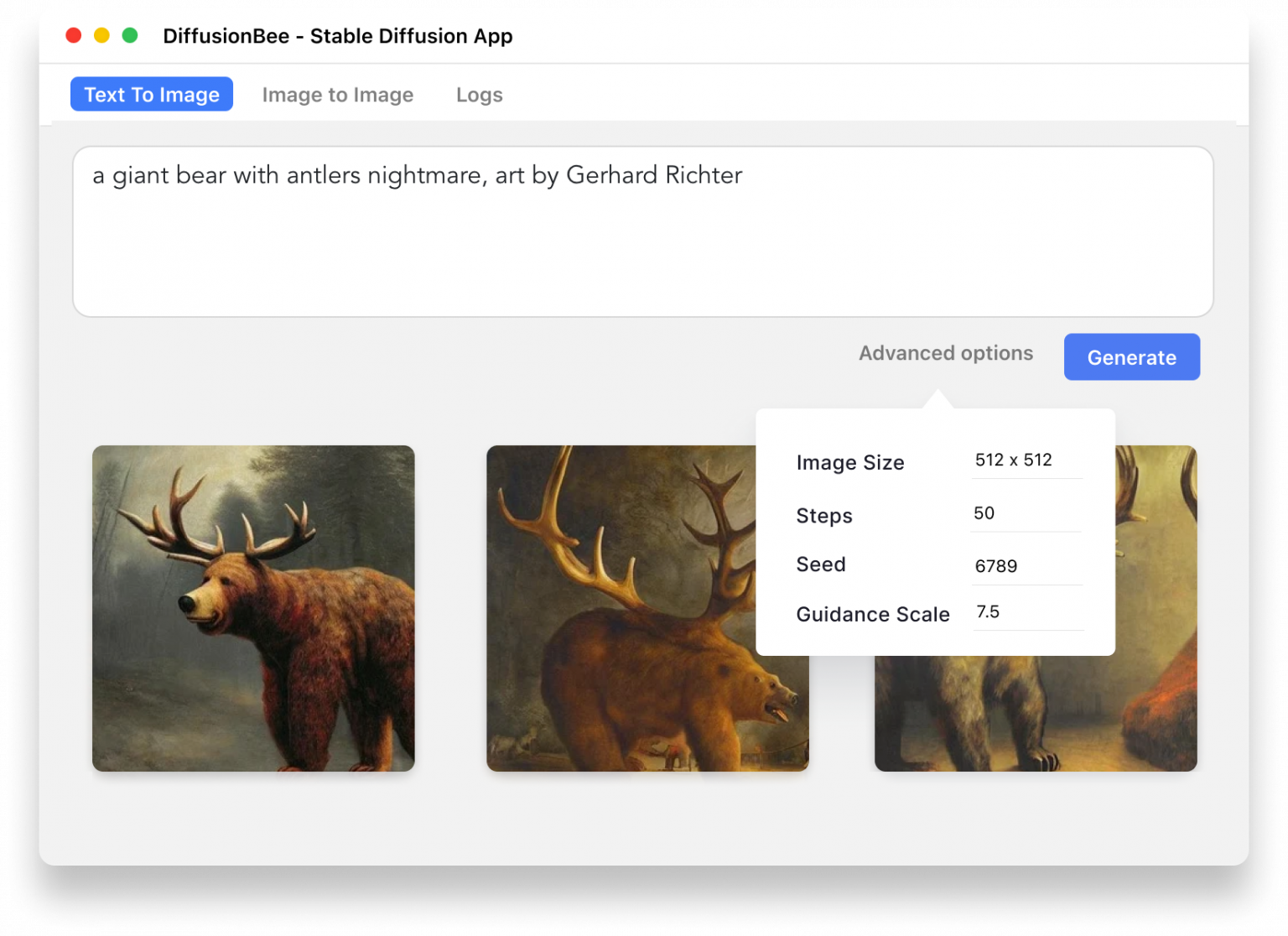 Stable Diffusion - One-Click Installers - Diffusion News